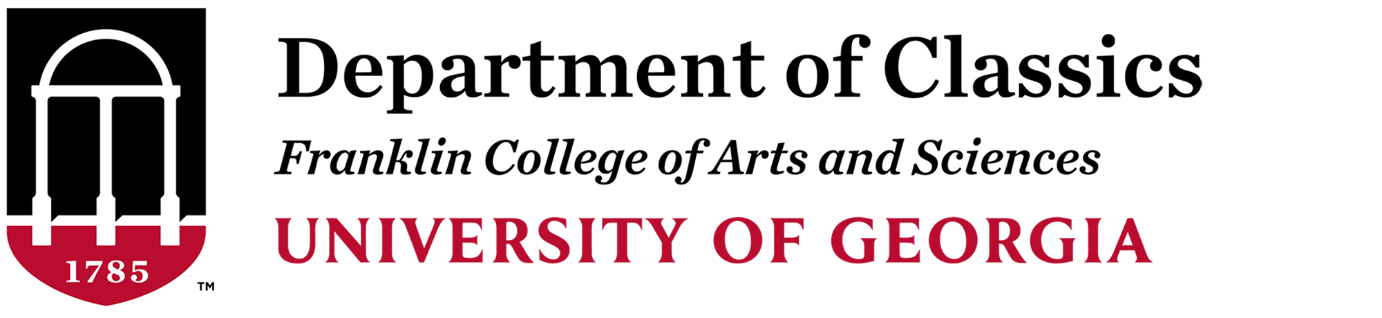 CONGRATULATIONS, Classics graduates! | Department of Classics | The ...