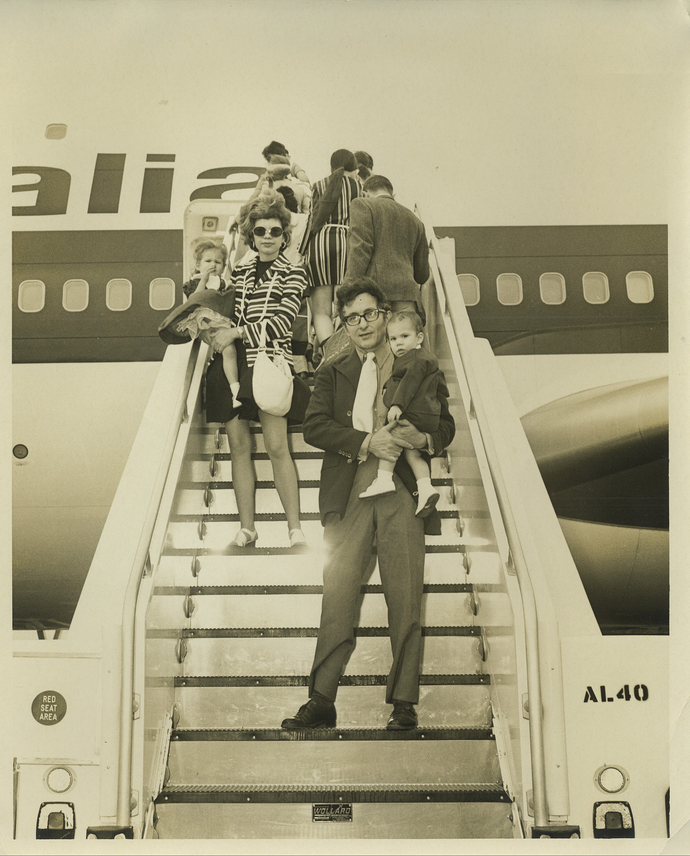 UGA in Rome: A Living History | Department of Classics | The University ...